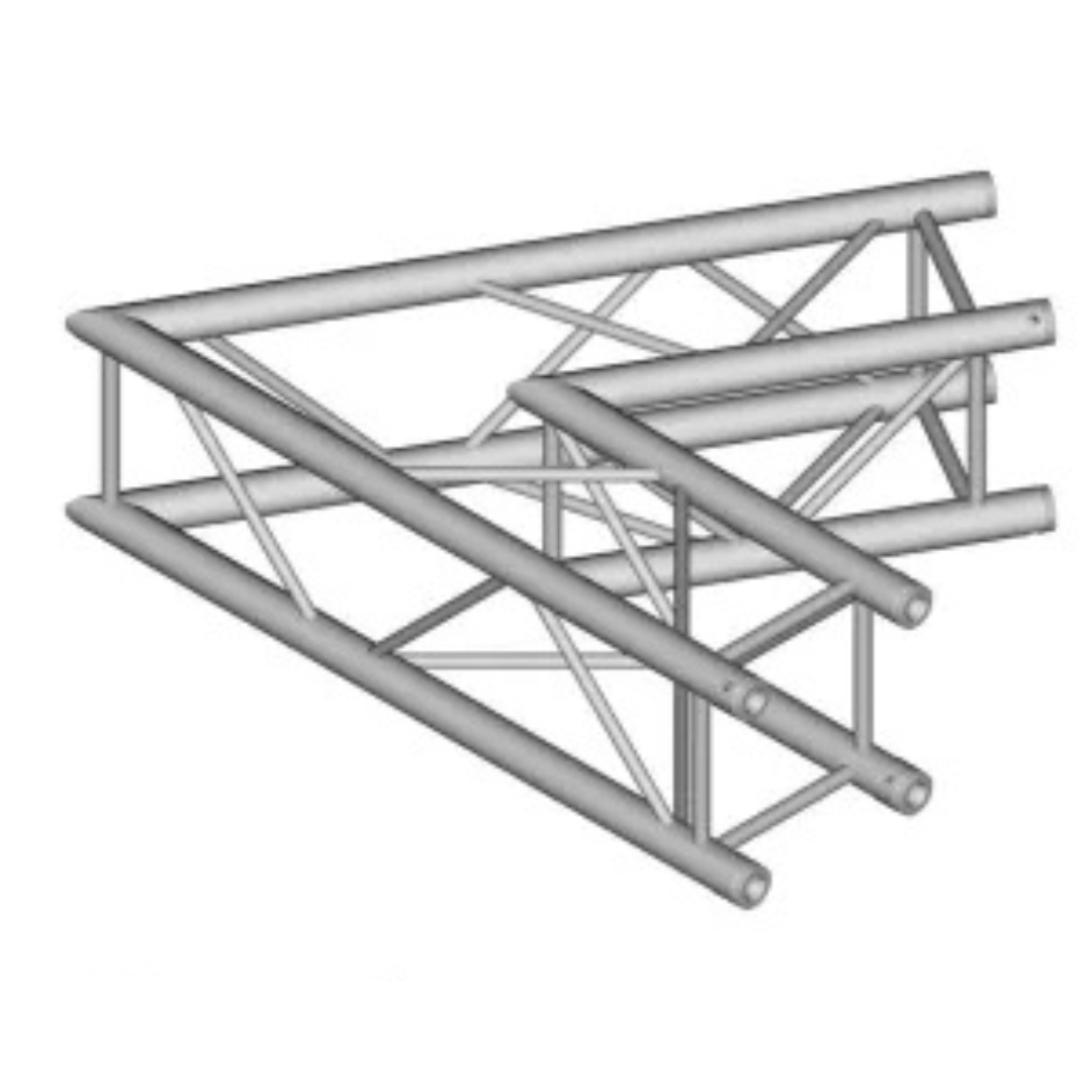 DURATRUSS DT34 60º TRIANGLE - Production LX