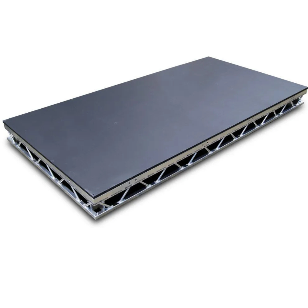 LITEDECK 8X4 - Production LX
