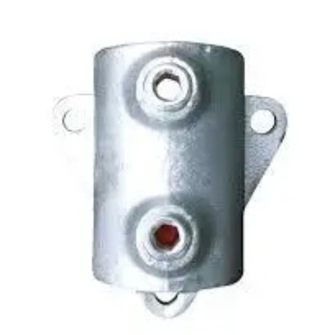 Side Palm Handrail - Production LX